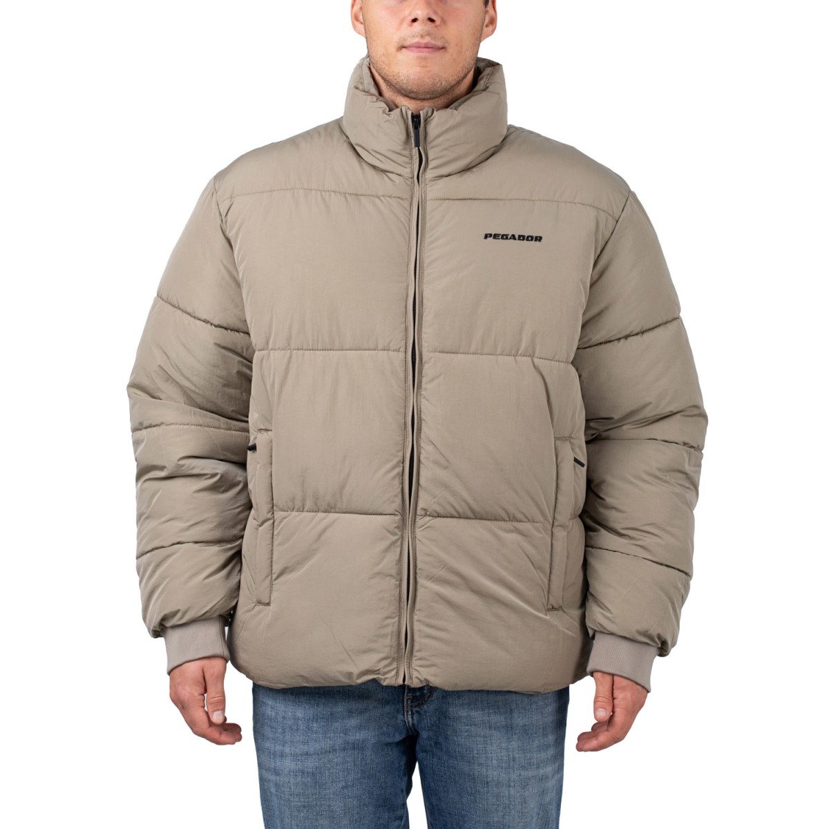 Pegador Solin Crushed Puffer | 6076093 | Sneaker Twins Store