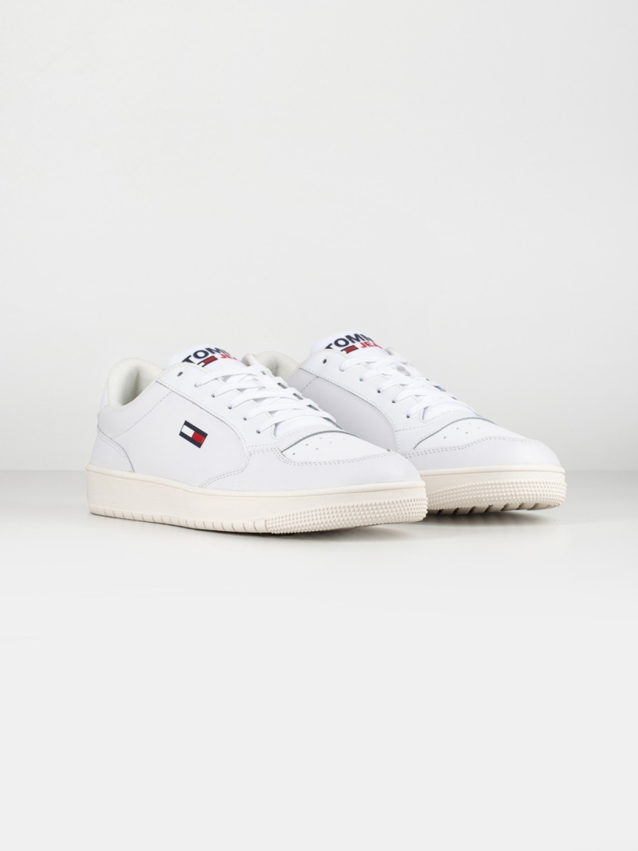 Tommy jeans city sneaker store