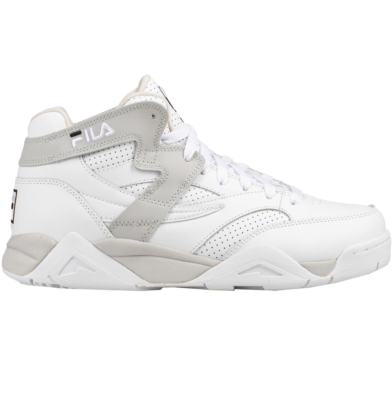 Fila M-Squad Mid Sneaker | FFM0212-13096 | Sneaker Twins Store