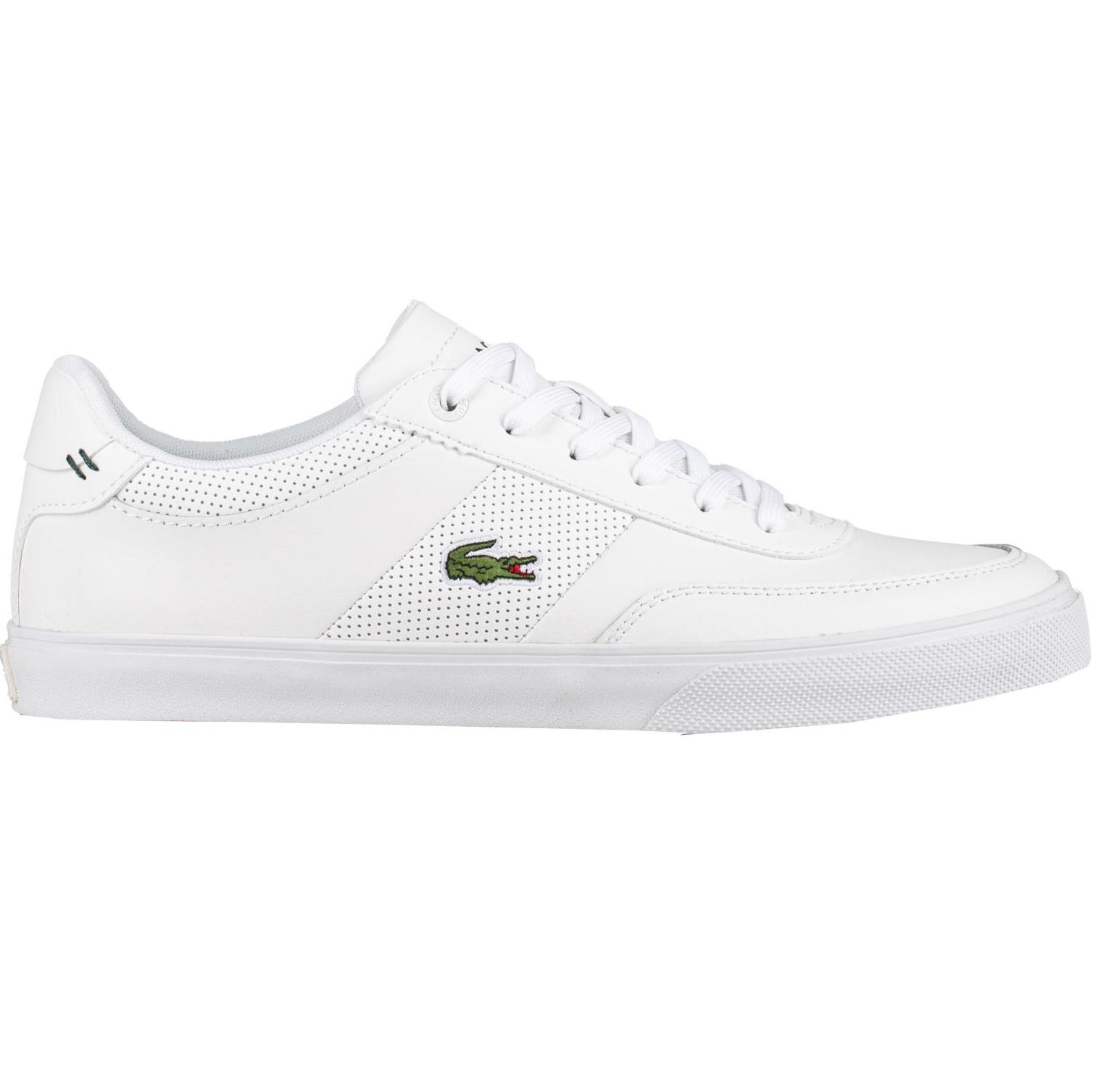 Lacoste Court Master Pro Sneaker | 45SMA0121-21G | Sneaker Twins Store