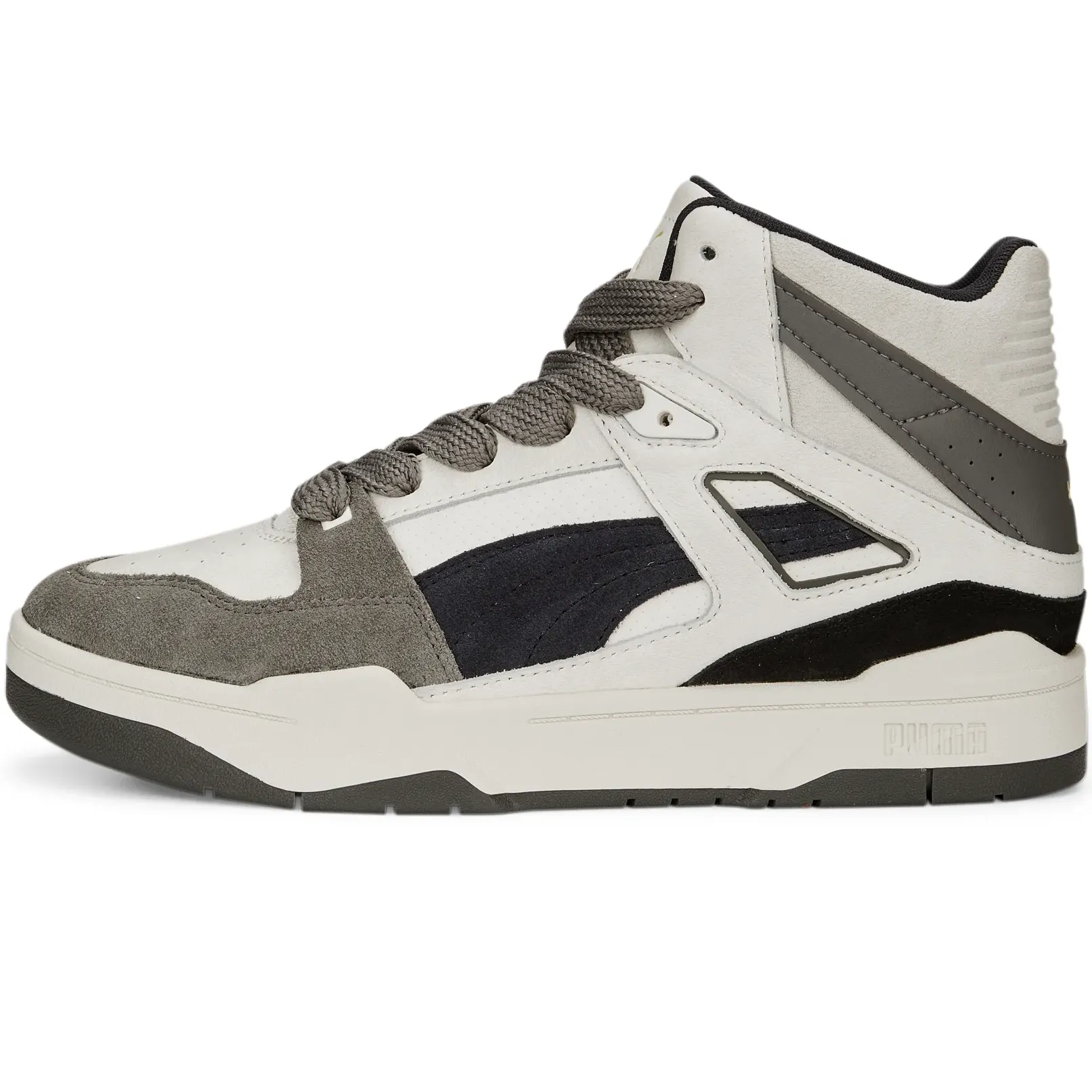 Puma Slipstream Hi Always On Sneaker | 390119-02 | Sneaker Twins Store